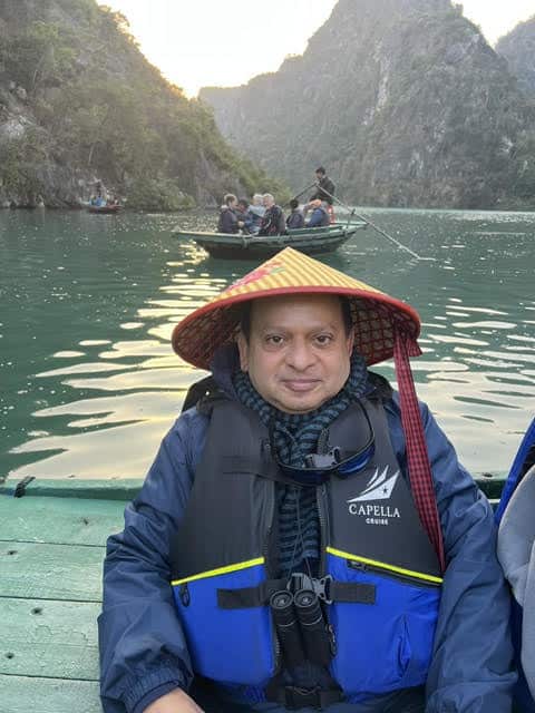 Dr. Jose Jacob | Atrial Fibrillation